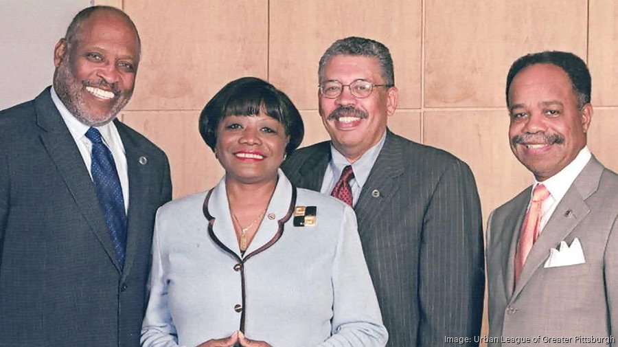 Women of Influence Career Achievement: Esther Bush, Urban League of ...