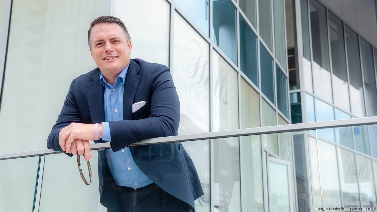 Hall Management Group to open Halls Catch at Broadwest - Nashville ...