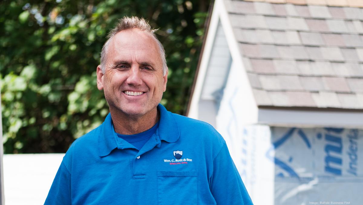 Roofing industry plagued by supply chain and labor issues - Buffalo ...