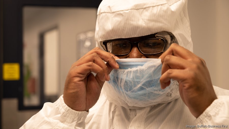 Harmac Medical Products, Seal & Design Inc. share successes with an ...