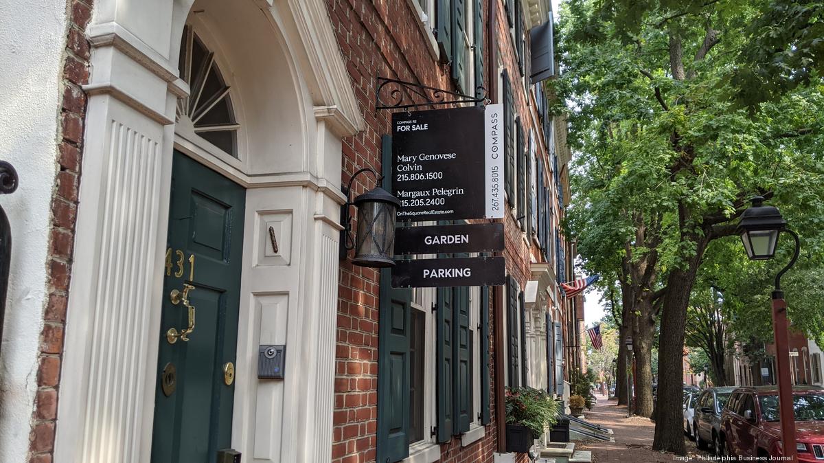 Philadelphia housing market: Home prices are still rising but may not ...