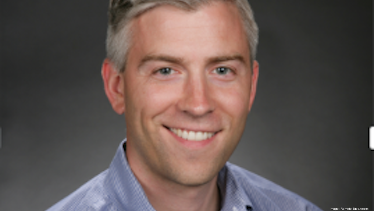 TAO CEO Skip Newberry talks snacks with startup Remote Breakroom ...