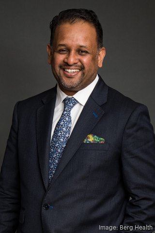 Framingham biotech BPG Bio strikes DOD partnership as it marches toward ...