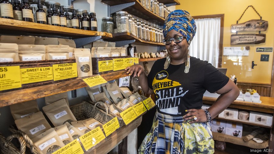 HoneyBee Sage as resource and WoLF Studios helps artists thrive ...