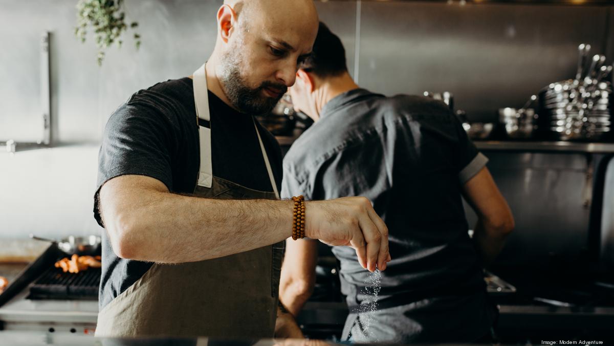 Petite León head chef Jorge Guzmán eyes revival of Pollo Pollo al ...