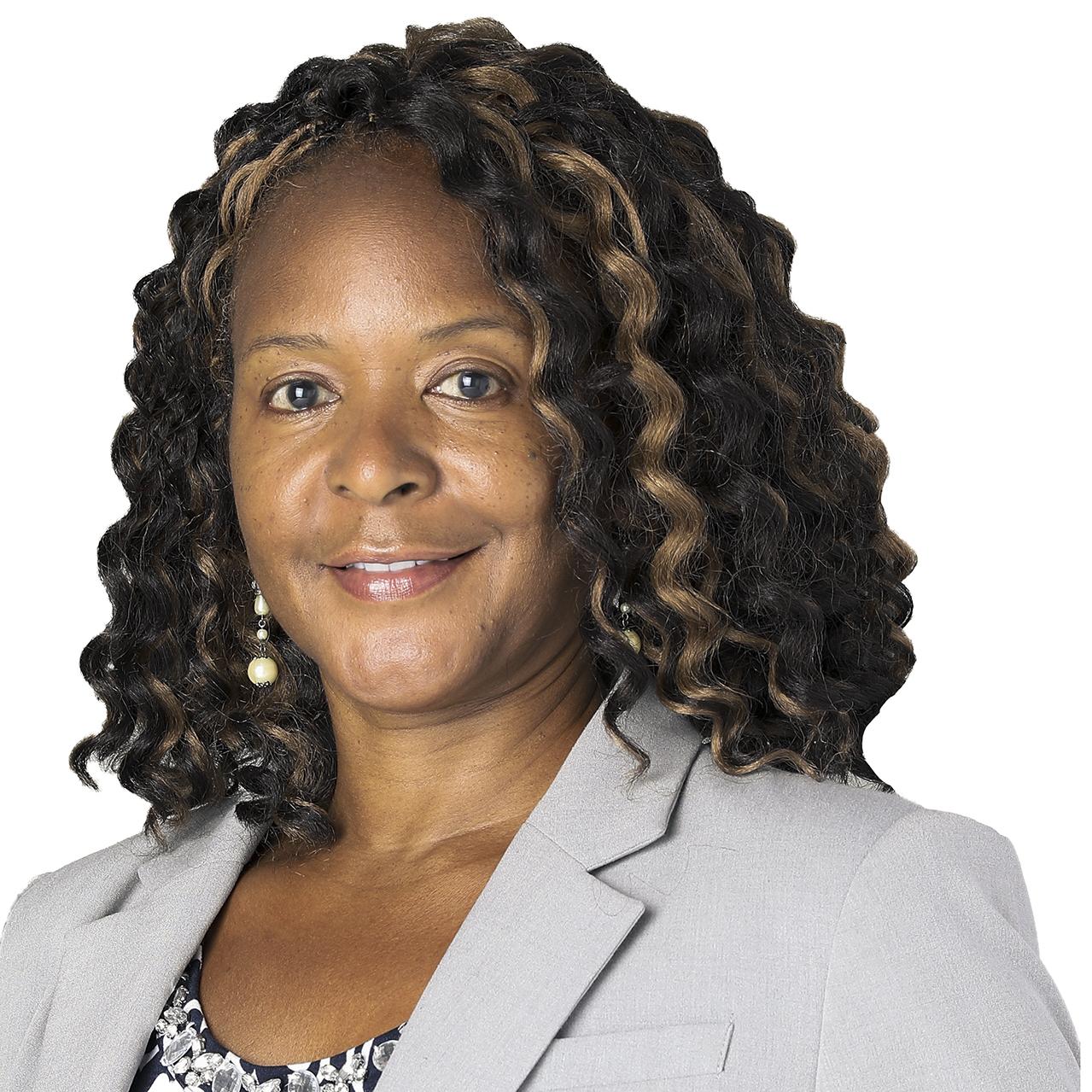 Barbara Smith | People on The Move - Puget Sound Business Journal