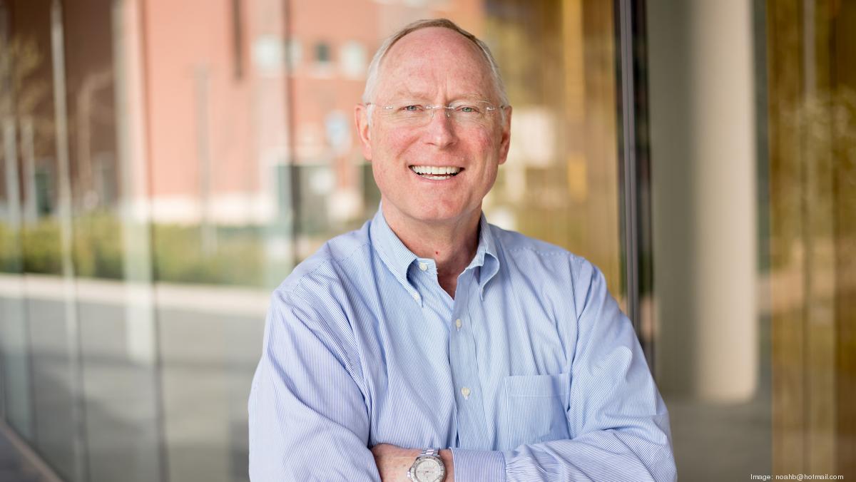 Why UCSF vice chancellor Barry Selick is returning to biotech as CEO of ...