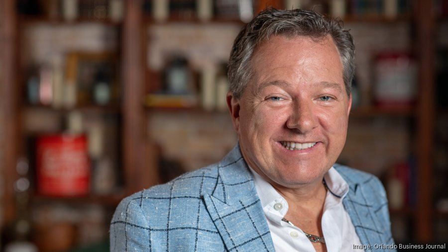 Florida 'super luxury' project in Orlando's O-Town West in works ...