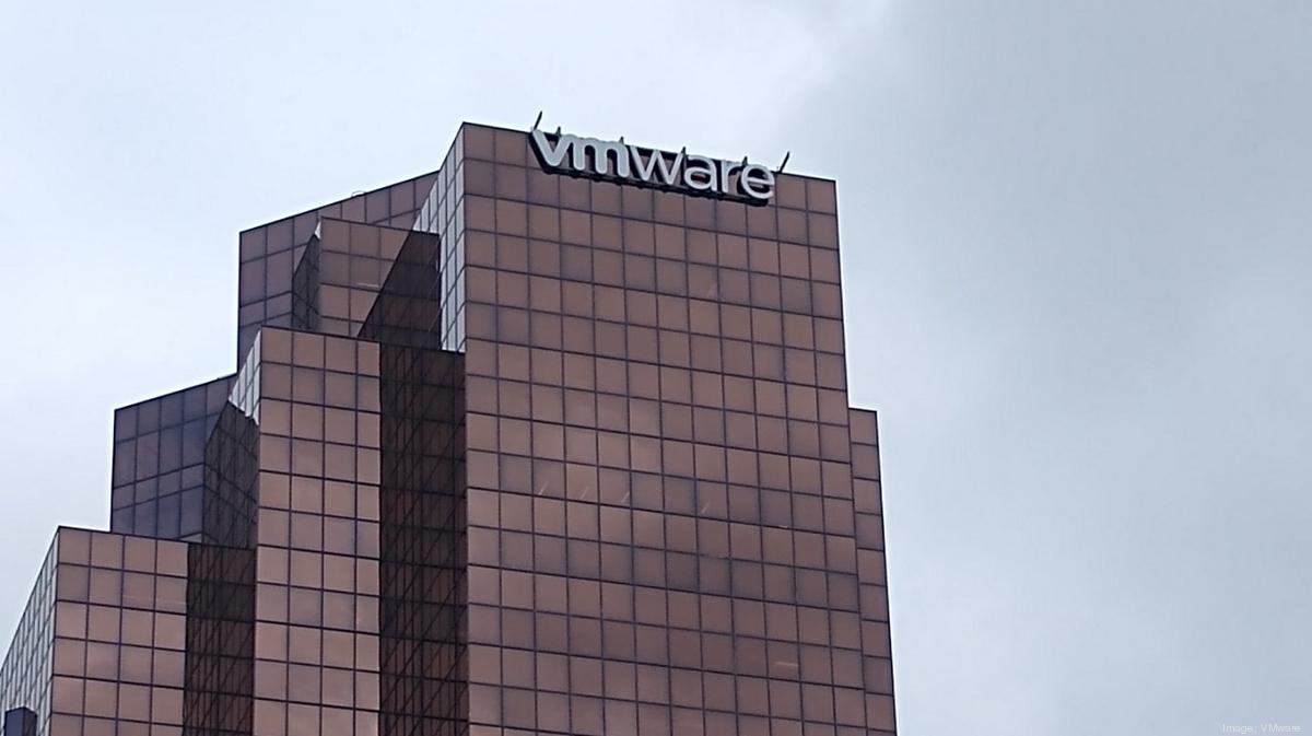 VMware cuts back on Bellevue office space - Puget Sound Business Journal