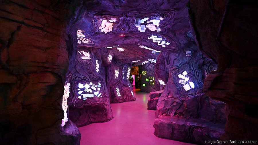 Meow Wolf breaks ground on Houston location - Houston Business Journal