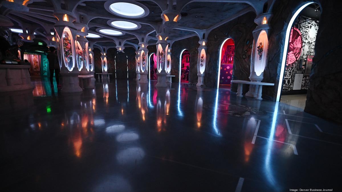 Meow Wolf heading to SXSW in 2022 - Austin Business Journal