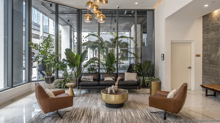 Melo Group completes Downtown 5th apartments in Miami - South Florida ...
