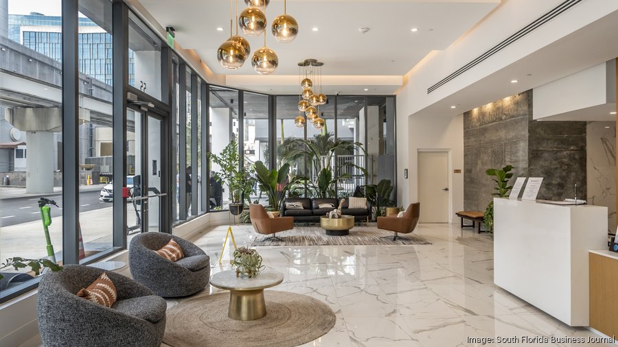 Melo Group completes Downtown 5th apartments in Miami - South Florida ...