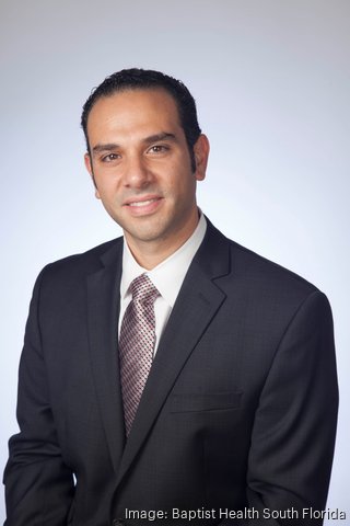 Florida Atlantic University bolsters workforce with health network ...