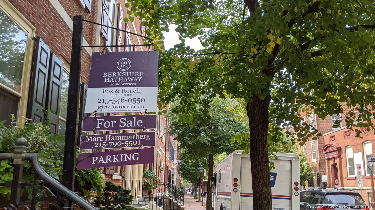 Home values in Greater Philadelphia have experienced one of largest ...