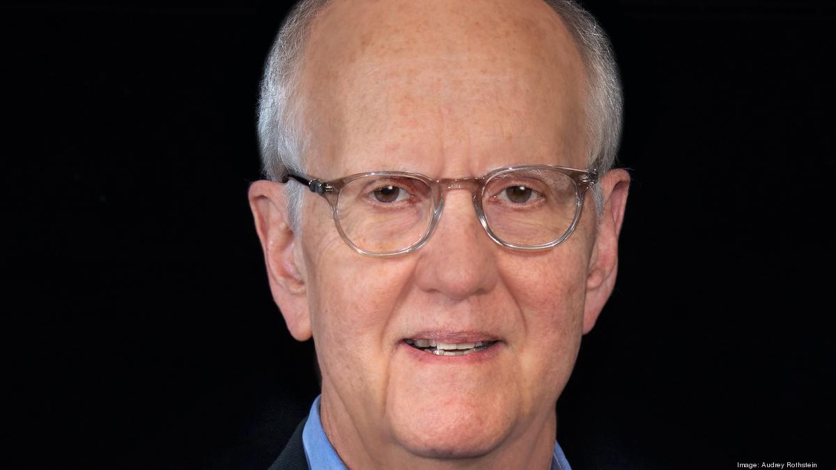 Retired Sidley Austin partner David Kuney documents his journey to ...