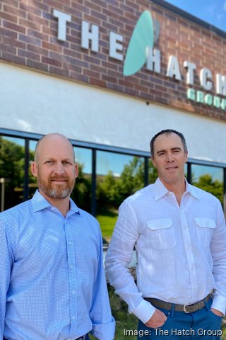2021 Fast 50: The Hatch Group debuts on The List at No. 12 ...