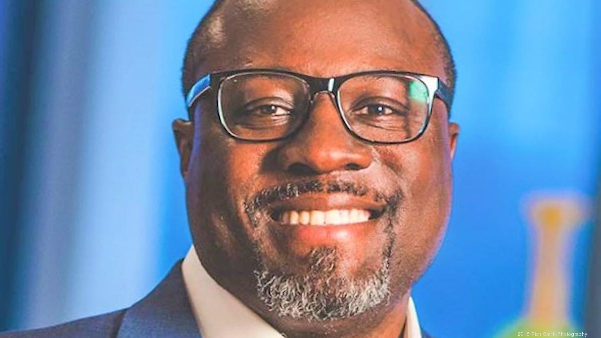 AltFinance Corp. names Marcus Shaw as CEO - Washington Business Journal