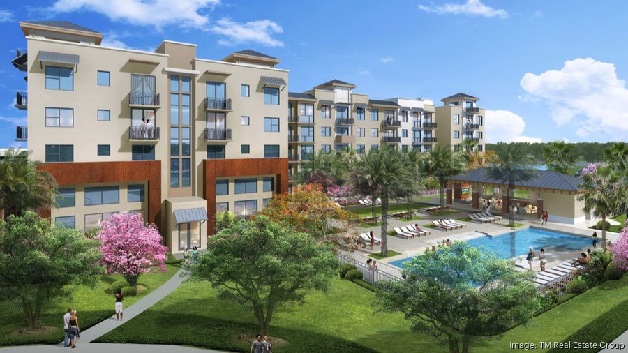 TM Real Estate Group breaks ground on second phase of Shalimar Midtown ...