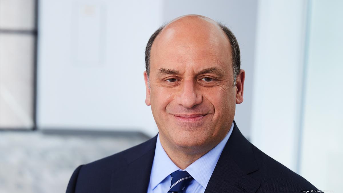 Tim Tassopoulos: CEO transition shows Chick-fil-A is committed to the ...