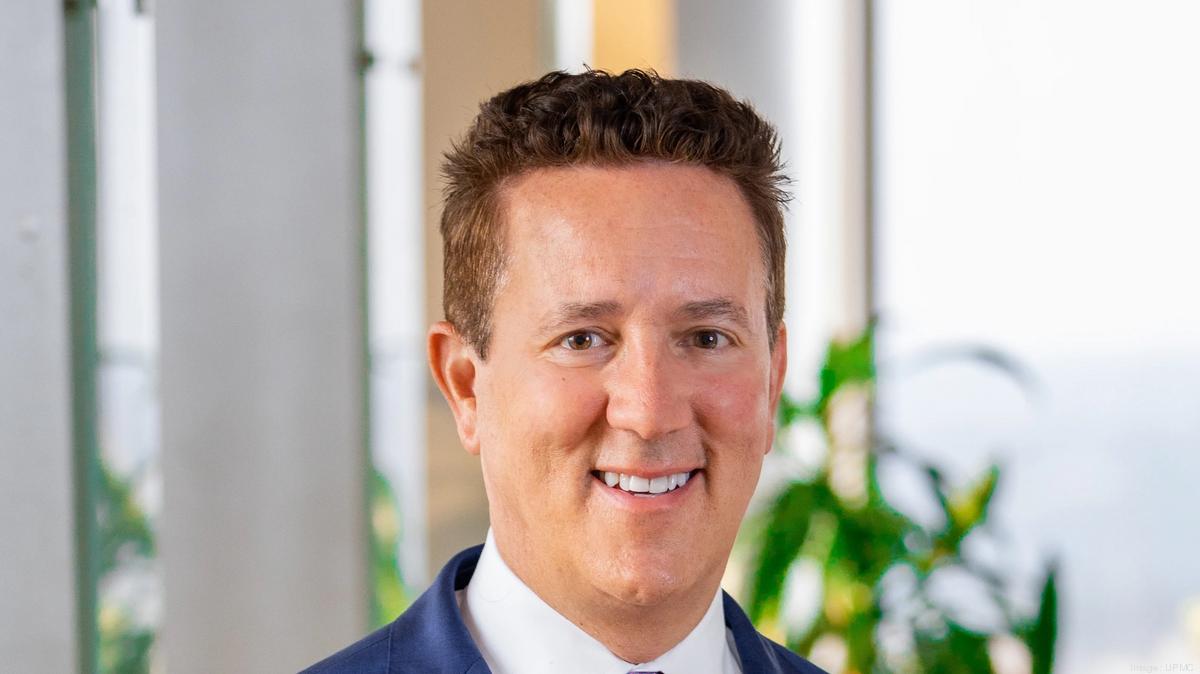 UPMC hospitals president Mark Sevco to join Sutter Health as COO ...