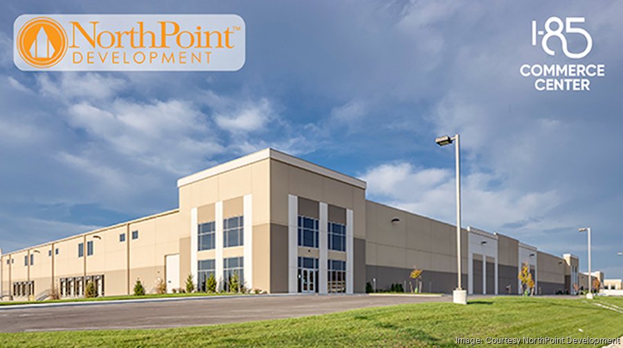 NorthPoint Development opens Charlotte office amid industrial push ...