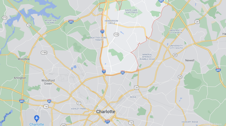 Zillow: The five most popular ZIP codes for Charlotte homebuyers ...
