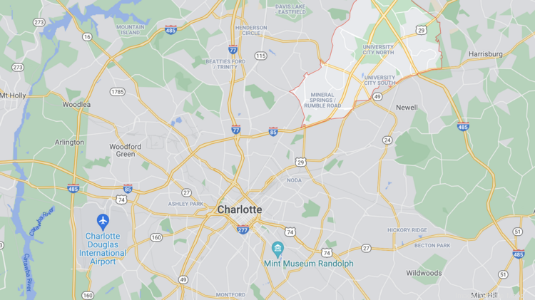 Zillow: The five most popular ZIP codes for Charlotte homebuyers ...