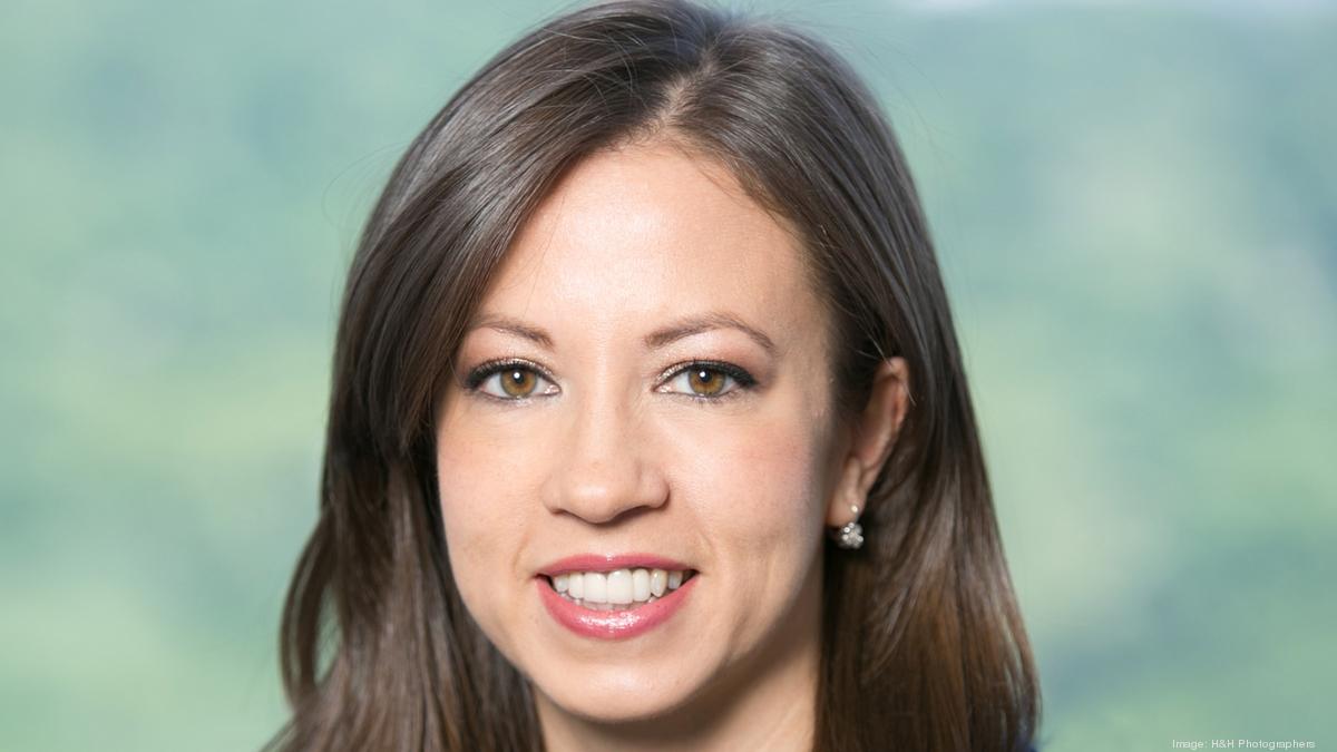 Women of Influence: Tracey Gamble, Apollo Global Management - New York ...