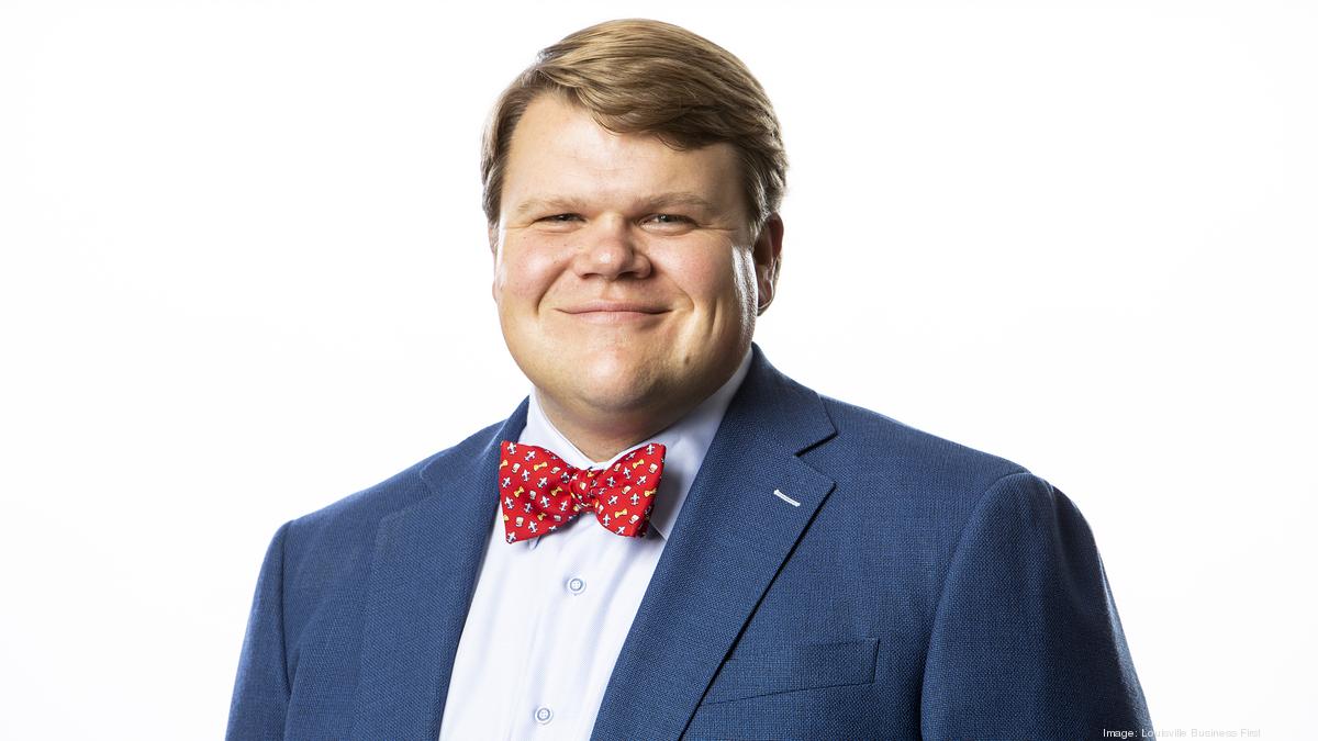 20 People To Know in Wealth Management and Financial Planning: Mark ...