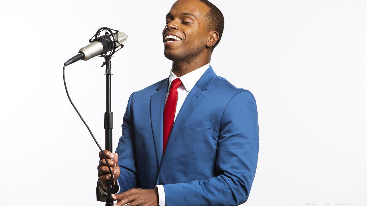 Forty Under 40: Terrance Sullivan - Louisville Business First