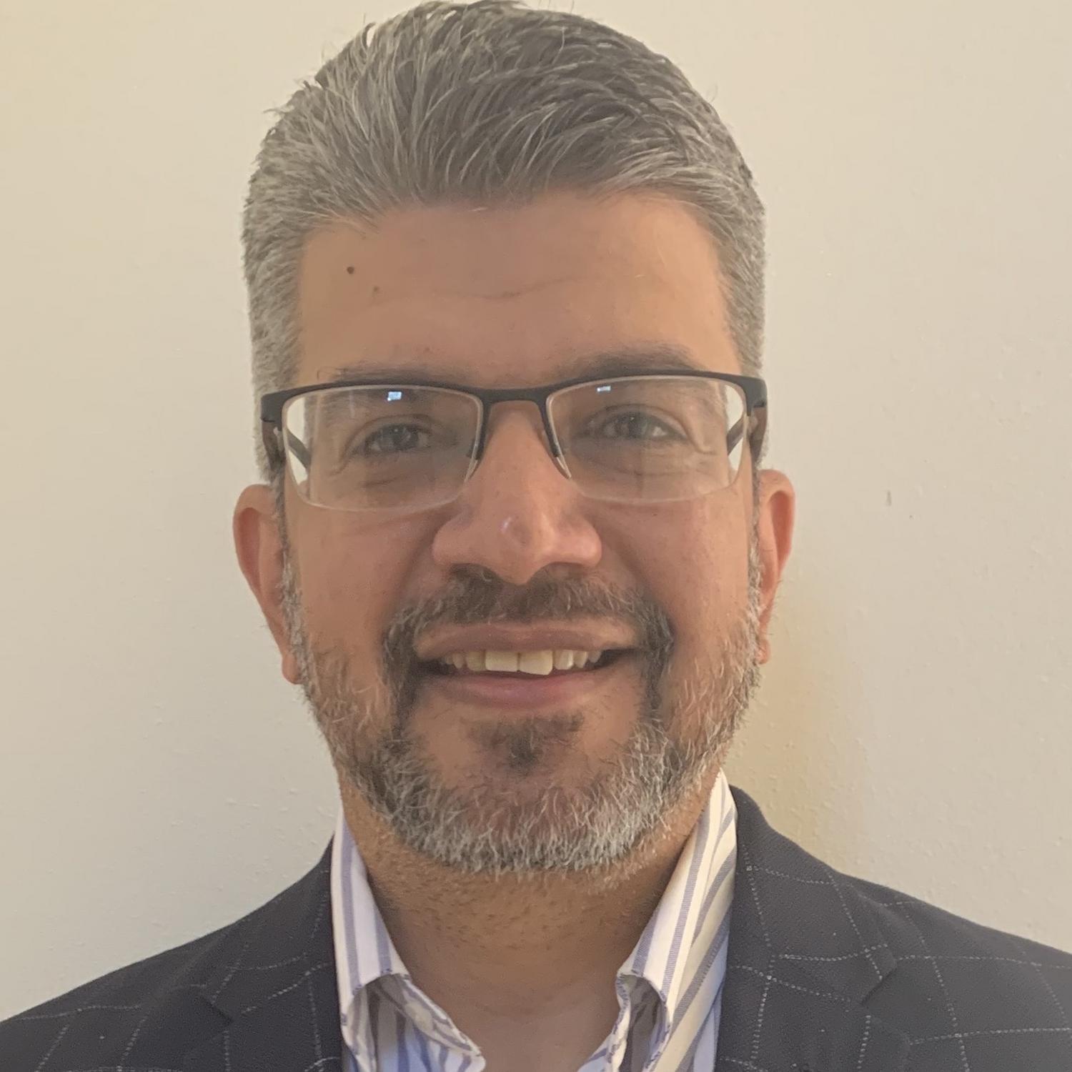 Ritesh Idnani People On The Move Silicon Valley Business Journal