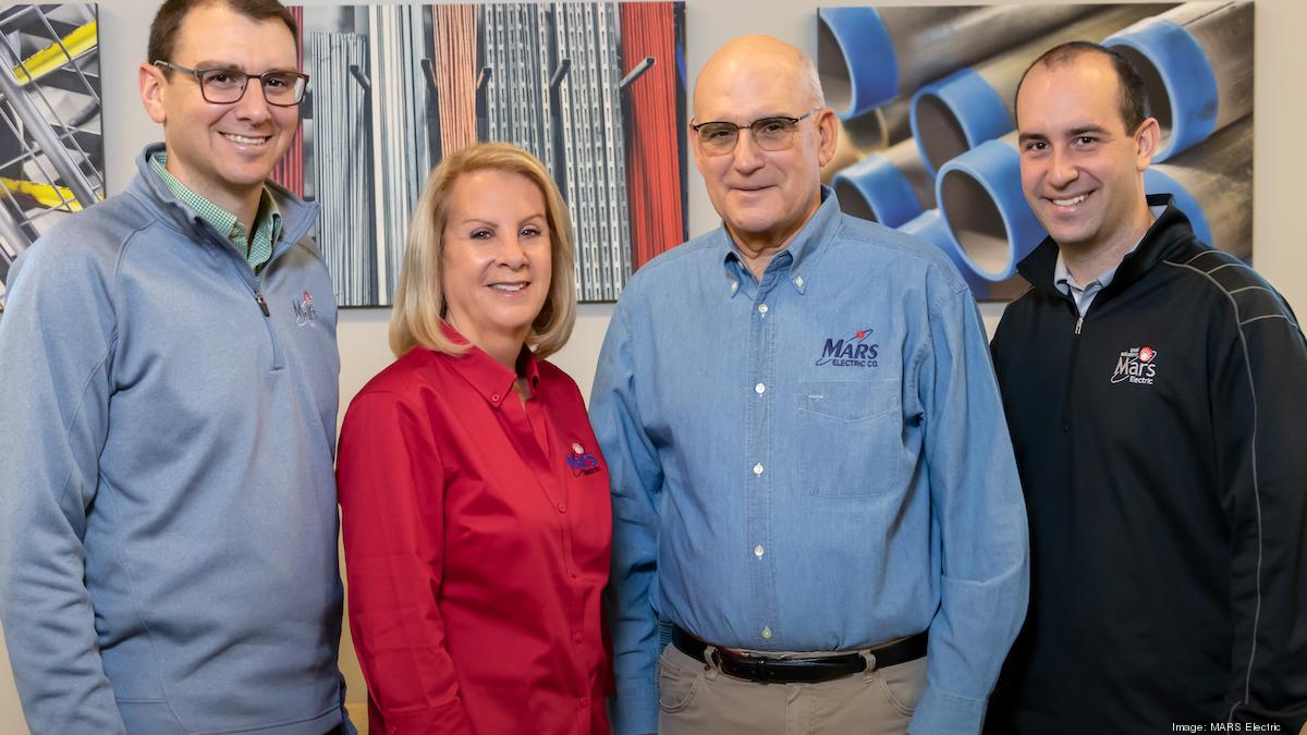 Middle Market Standout: MARS Electric - Cleveland Business Journal