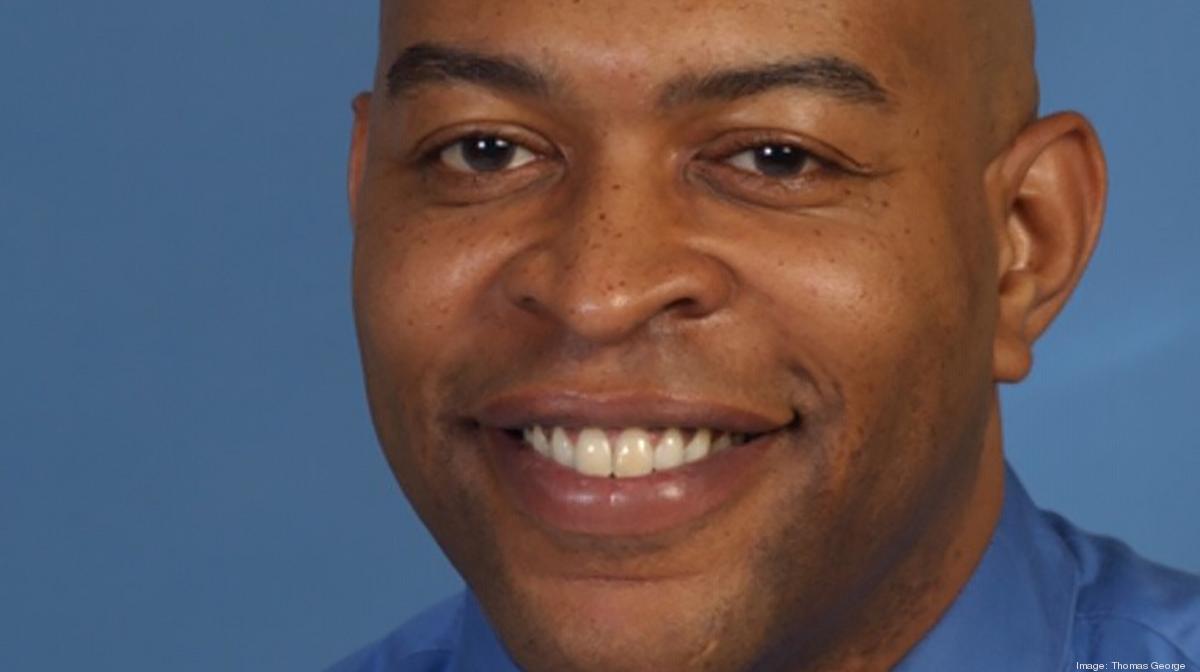 C2 Communications hires journalist Thomas George as senior director ...