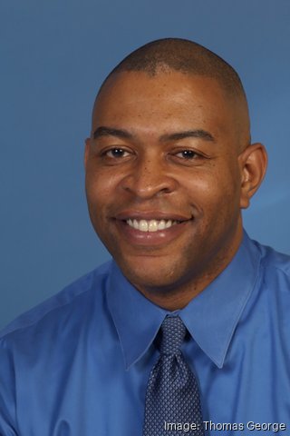 C2 Communications hires journalist Thomas George as senior director ...