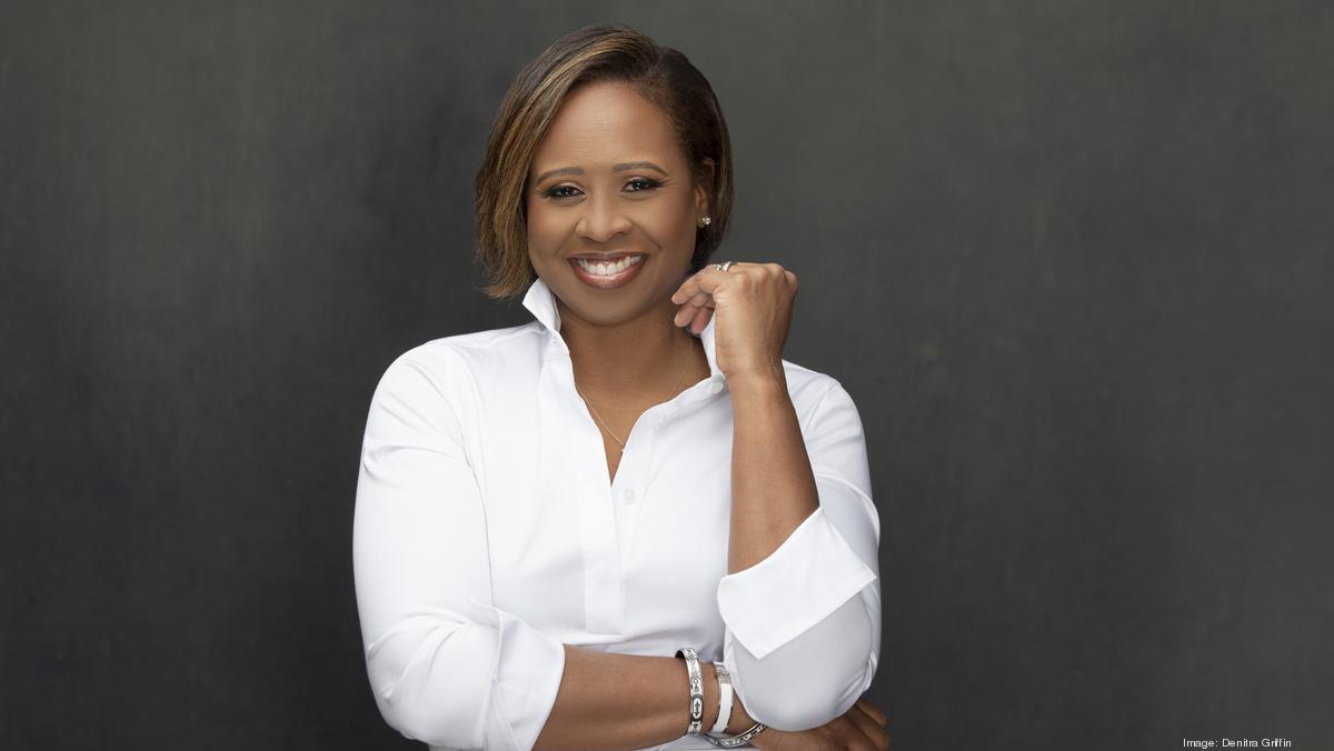 Women of Influence: Denitra Griffin, AGB Investigative Services ...