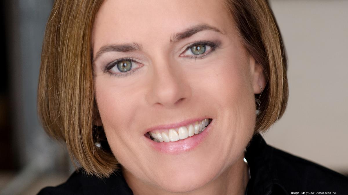 Mary Cook hires hospitality design veteran Scott Durst as VP of ops ...