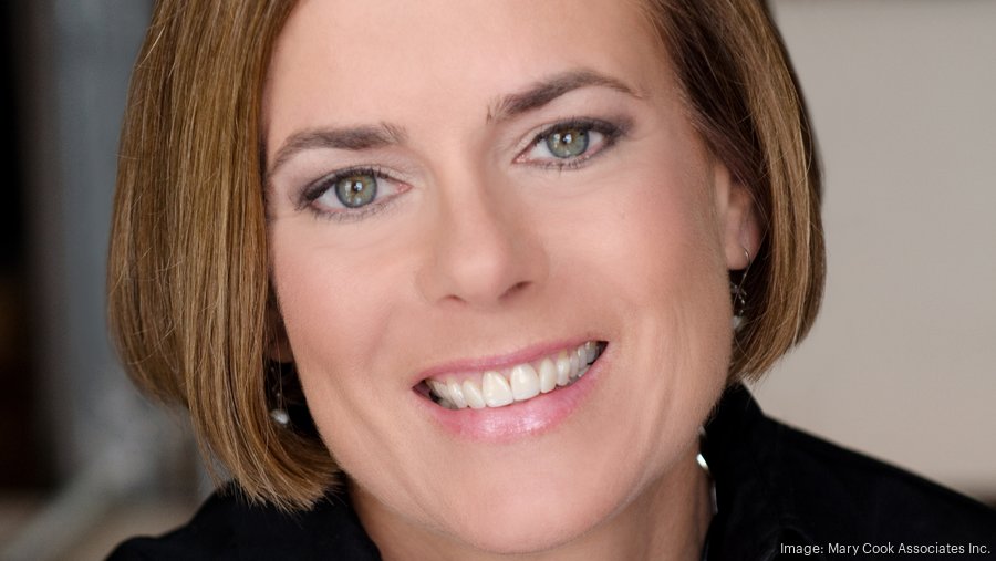 Mary Cook hires hospitality design veteran Scott Durst as VP of ops ...