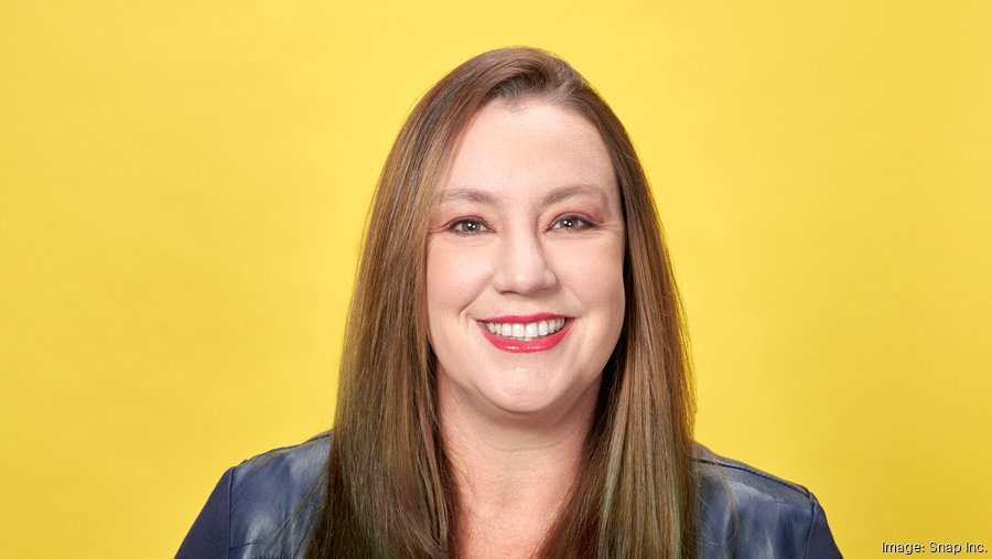 Women of Influence: Jeremi Gorman, Snap Inc. - L.A. Business First