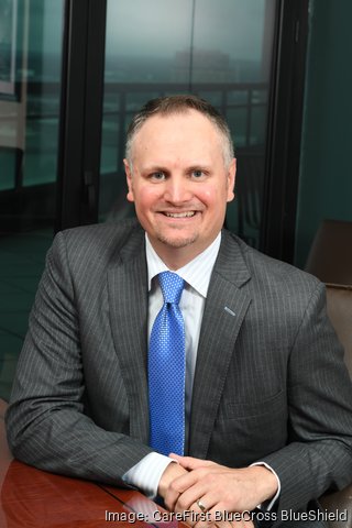 CareFirst CEO Brian Pieninck named Economic Alliance of Greater ...