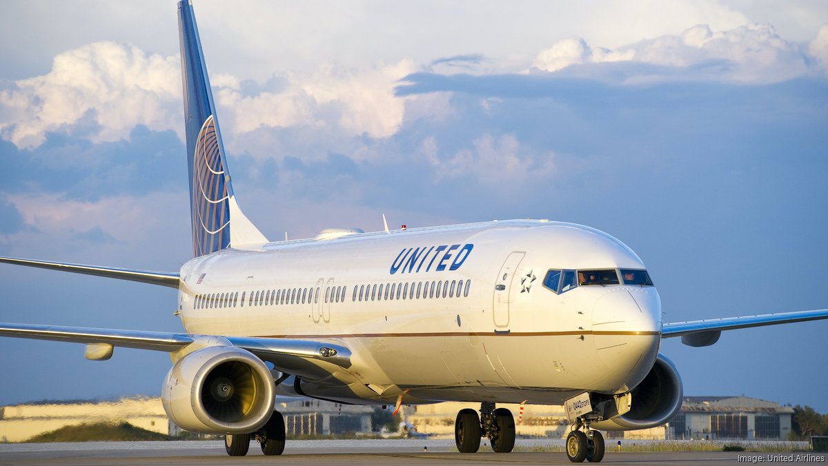 United Airlines adds nonstop flights from IAH to Medellin, Colombia ...