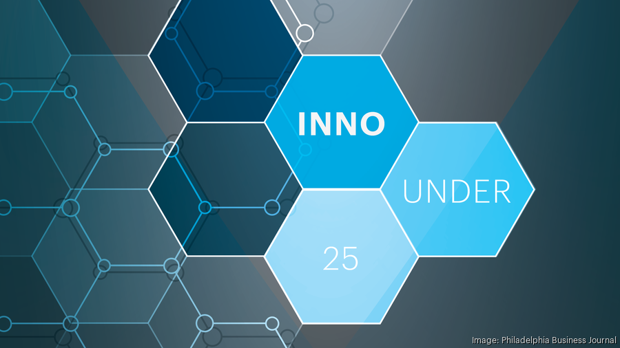 Announcing the 2024 PHL Inno Under 25 honorees - Philadelphia Business ...