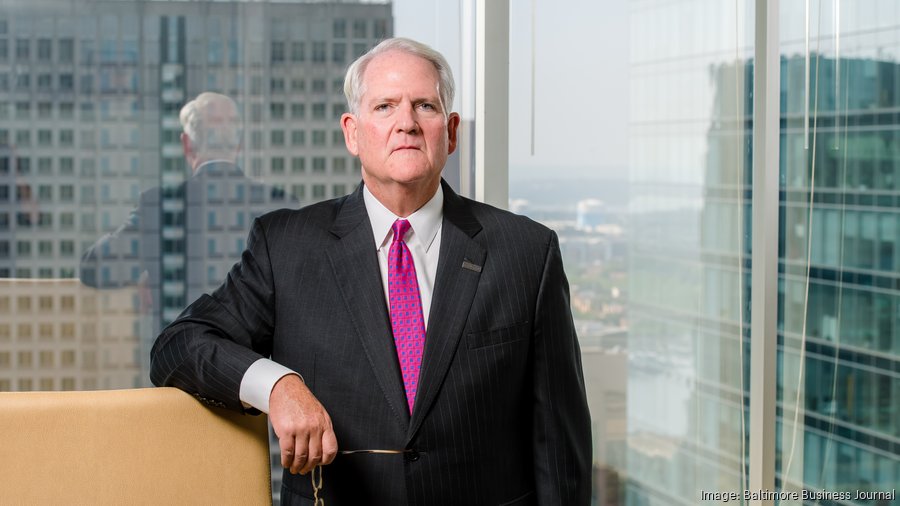 Truist Bank Maryland Regional President Greg Farno to retire ...