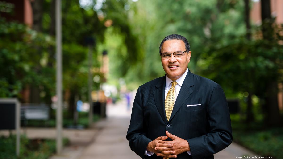 UMBC names next president, Valerie Sheares Ashby - Baltimore Business ...