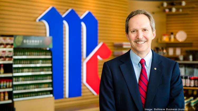 McCormick & Co. cutting U.S. supply chain staff to increase efficiency ...