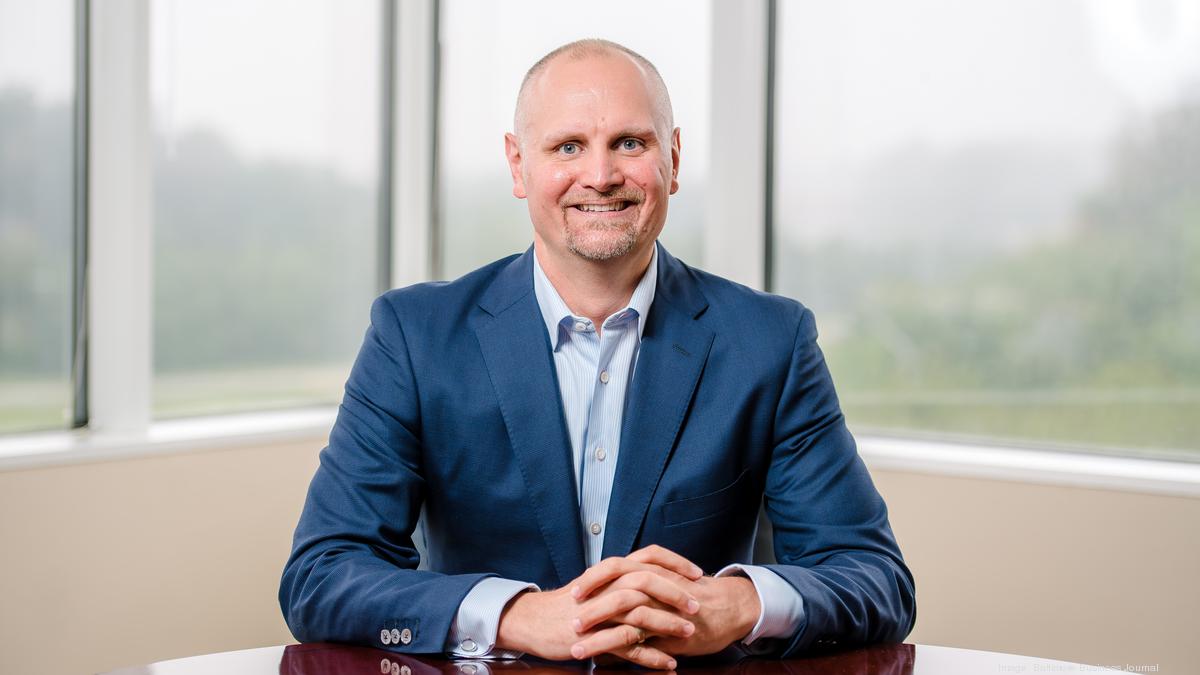 CareFirst CEO Brian Pieninck to take over Florida's GuideWell ...