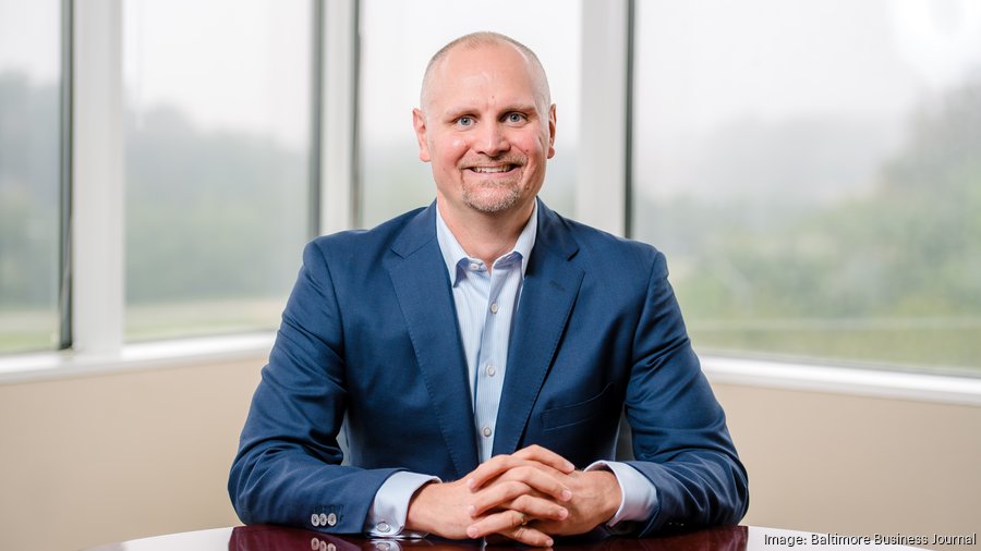 CareFirst CEO Brian Pieninck to take over Florida's GuideWell ...