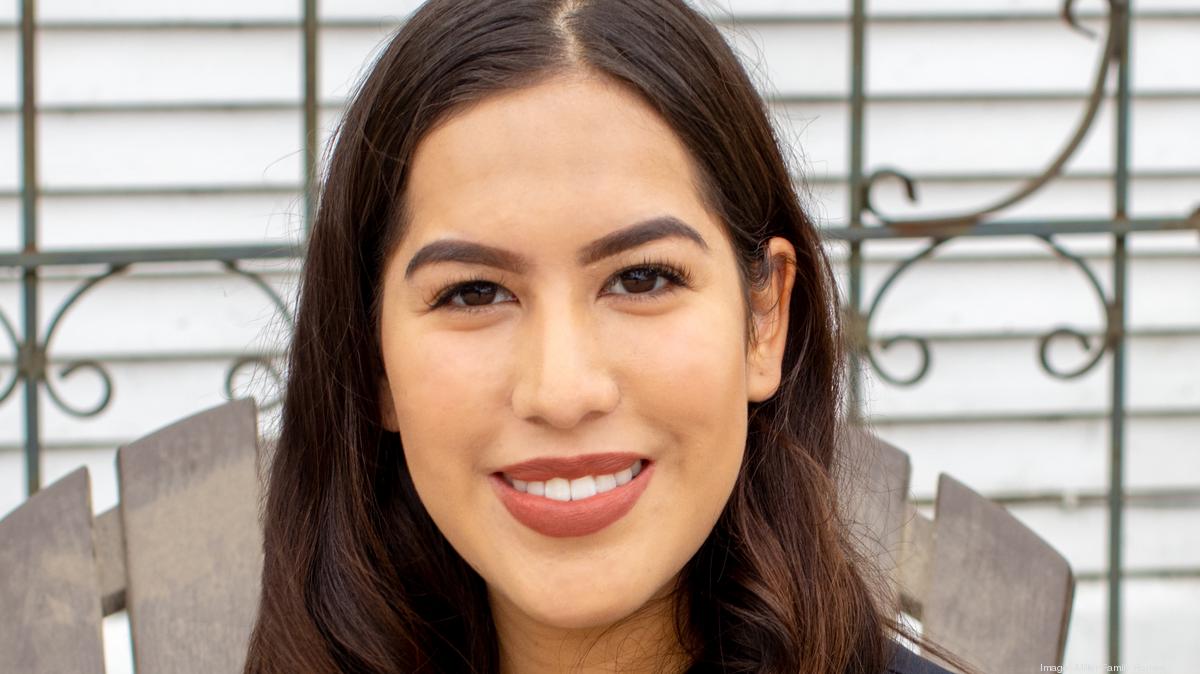 Jenny Castro, Miller Family Homes - Wichita Business Journal