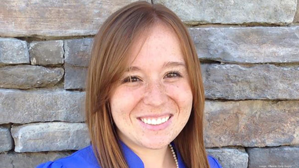 Kara Wheeler Raymo, Wheeler Kelly Hagny Investment Co. - Wichita ...