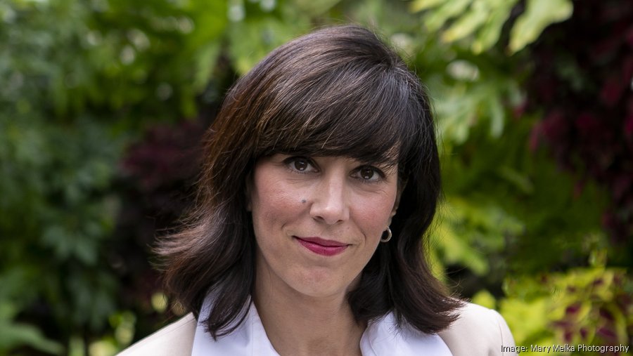 Women of Influence: Beth Phillips, Avison Young - Chicago Business Journal